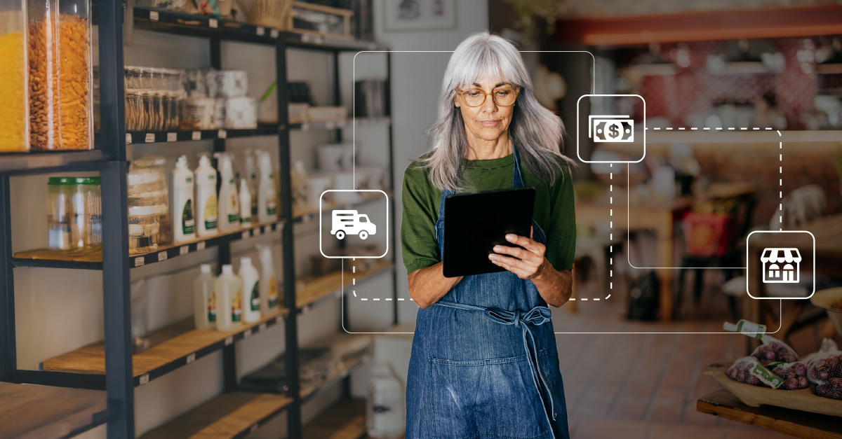 Current Carrier® Commercial - Coverage Verification Solution