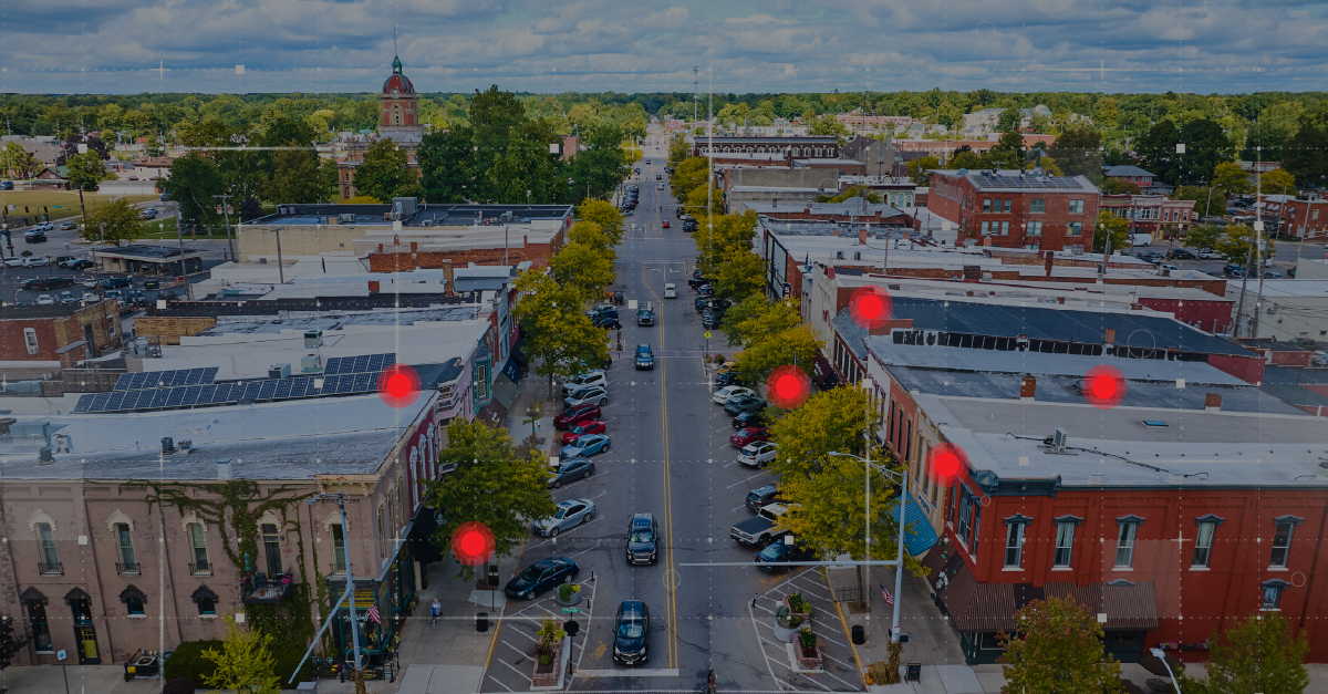 LexisNexis® Location Intelligence for Commercial