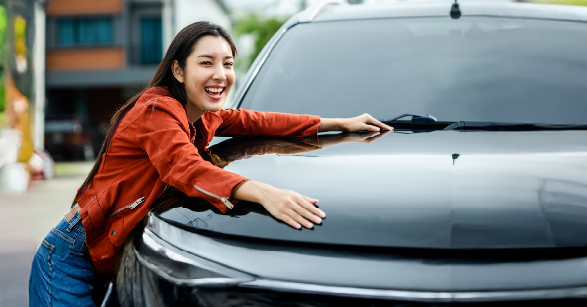 Automotive Brand Loyalty Study - Charting Brand Loyalty