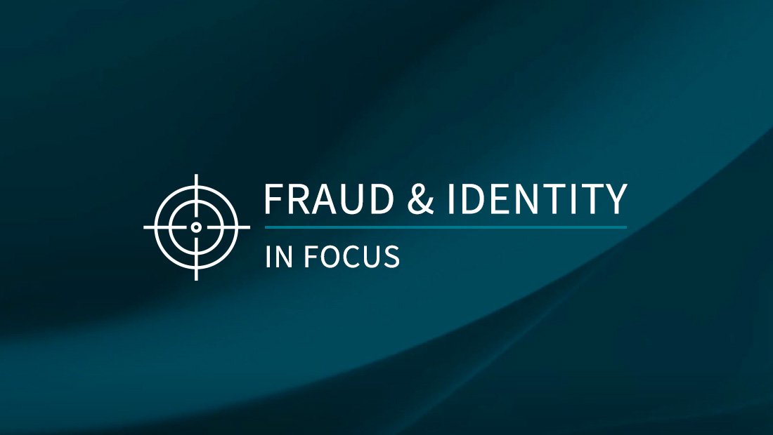Fraud and Identity In Focus