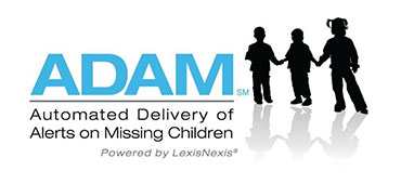 ADAM: Automated Delivery of Alerts on Missing Children | LexisNexis ...