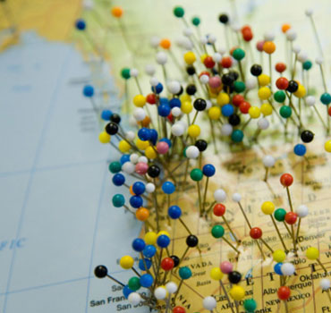 Government Alliances | LexisNexis Risk Solutions