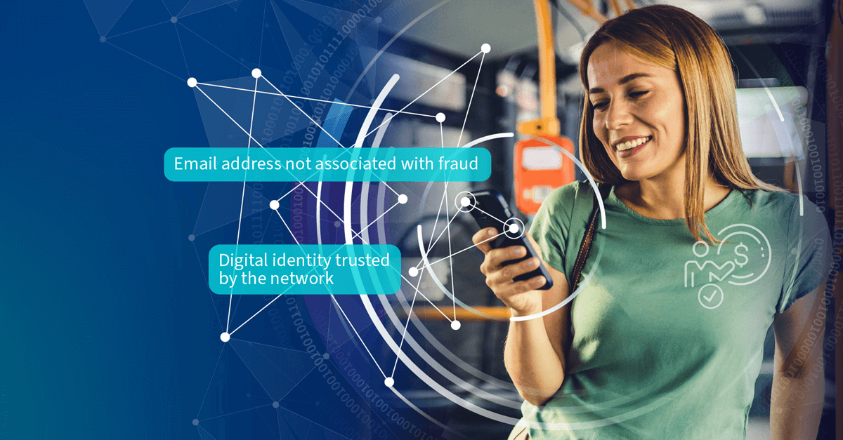 New Account Fraud Prevention