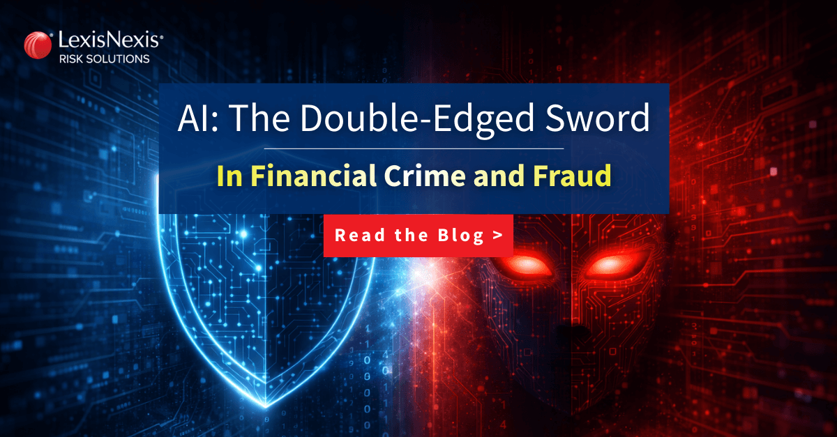 AI in Financial Crime and Fraud | Risks and Resilience