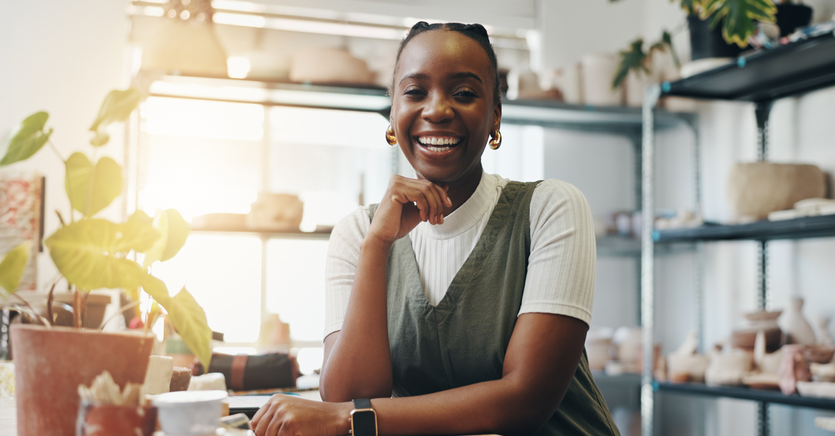 Approve More Small Businesses