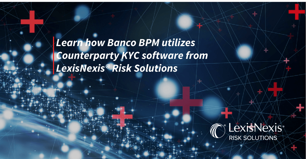 Case Study - Banco BPM