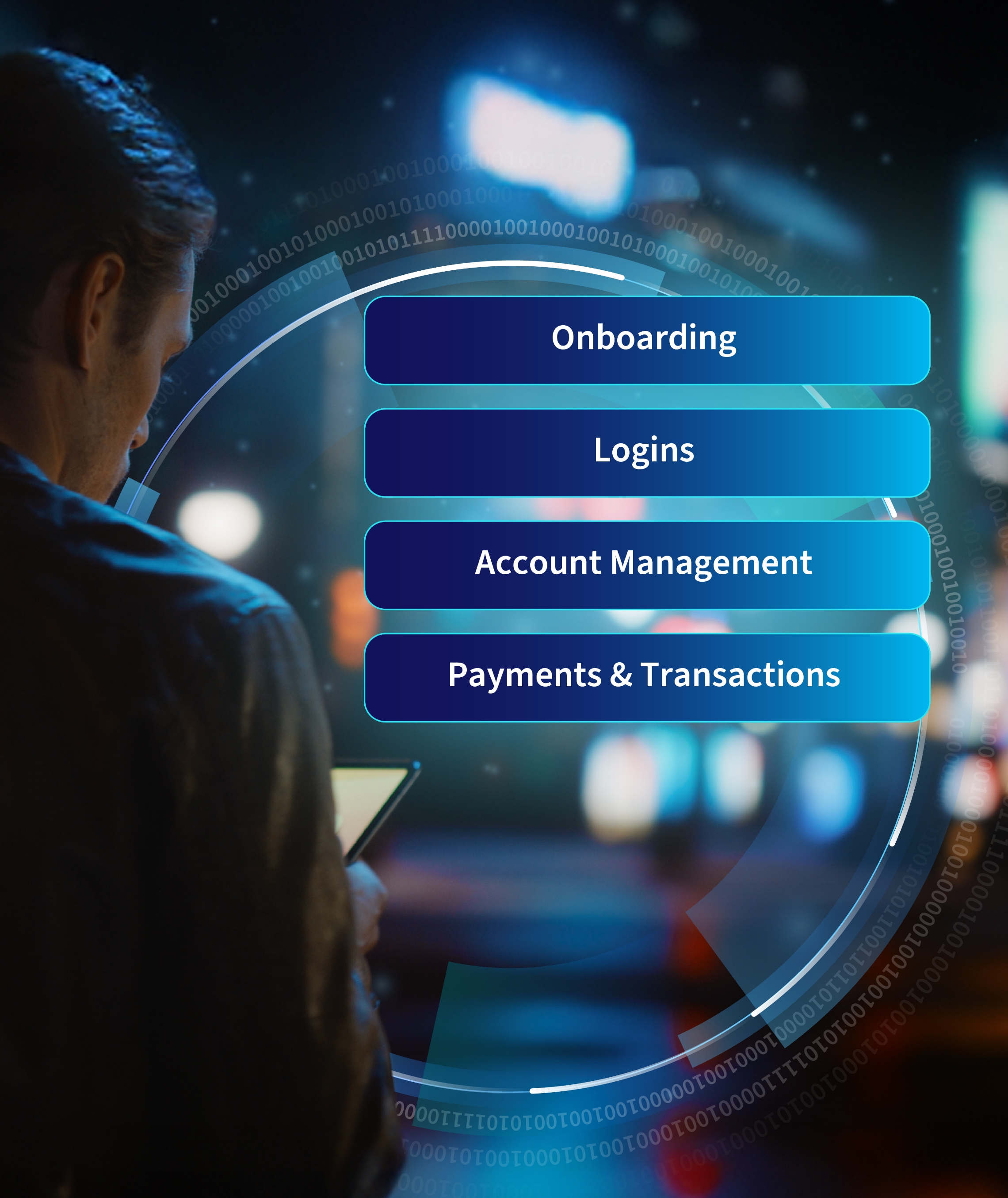 BehavioSec® | A Real-Time Behavioral and Device Intelligence Solution