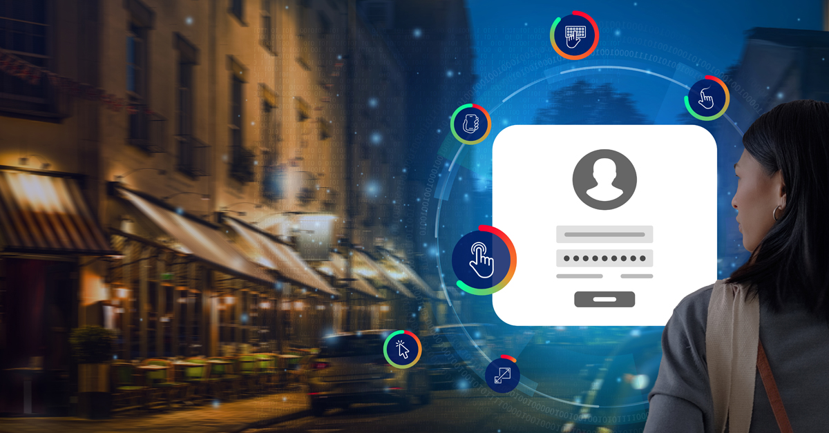 BehavioSec® | A Real-Time Behavioral and Device Intelligence Solution