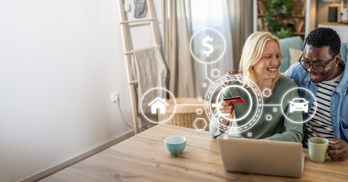 Credit Informed Marketing & Acquisition Solutions