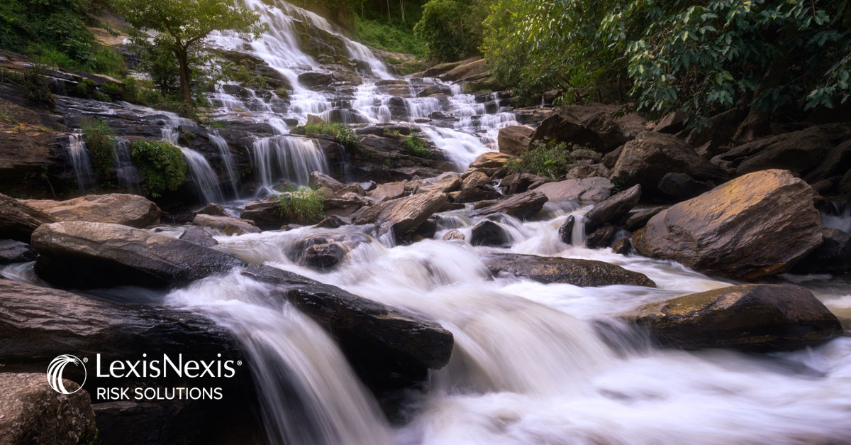 Seamless, Real-Time Transaction Screening | LexisNexis Risk Solutions