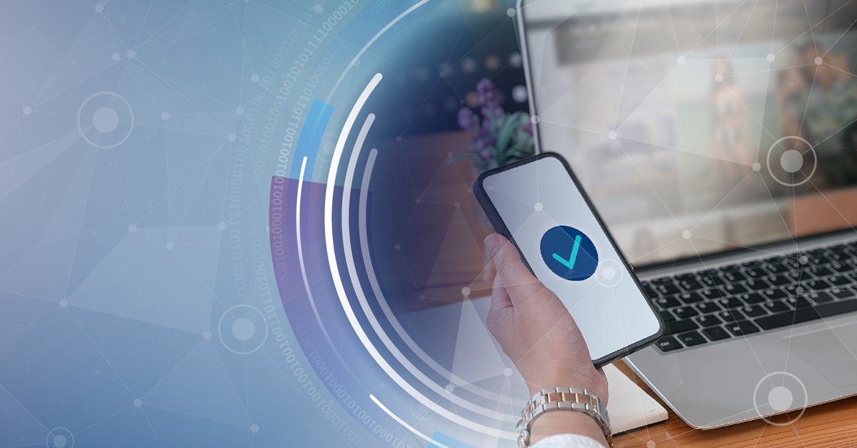 Identity Authentication Solutions