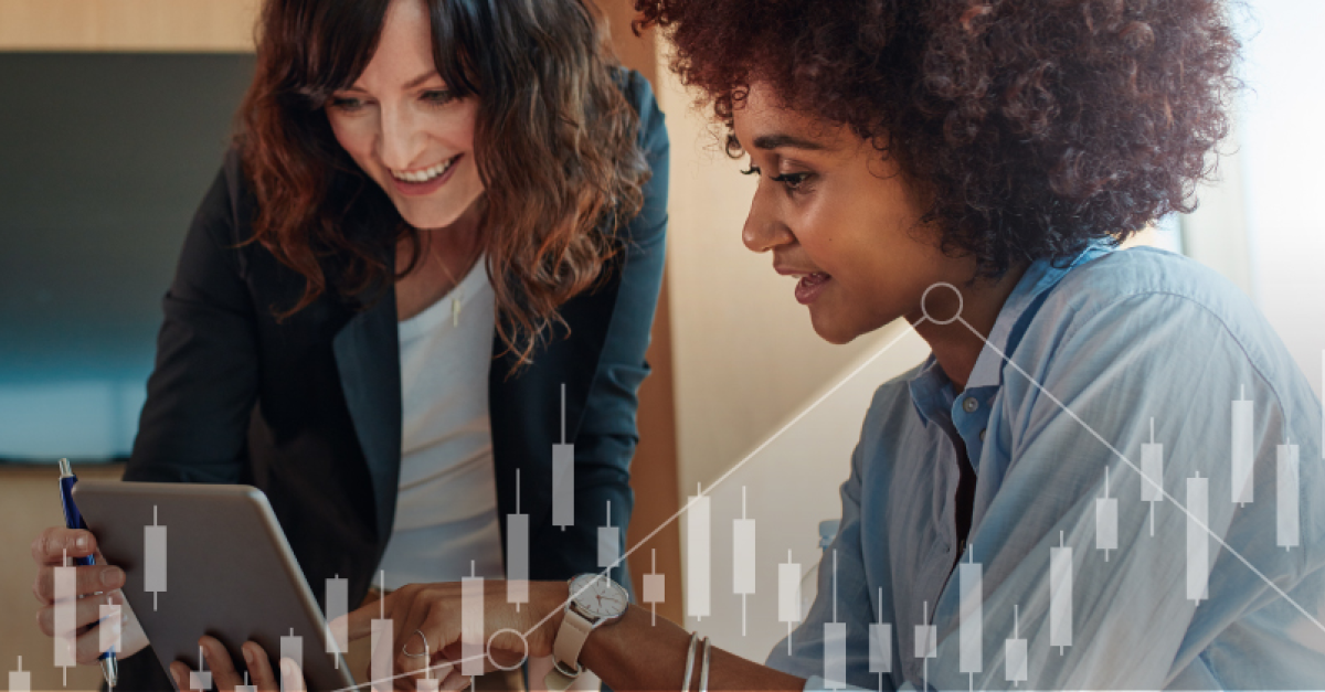 Project REACh—Increase Financial Inclusion Through Expanded Insight