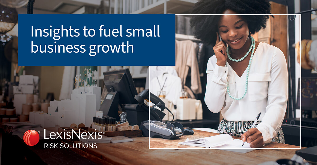 Small Business Credit Report
