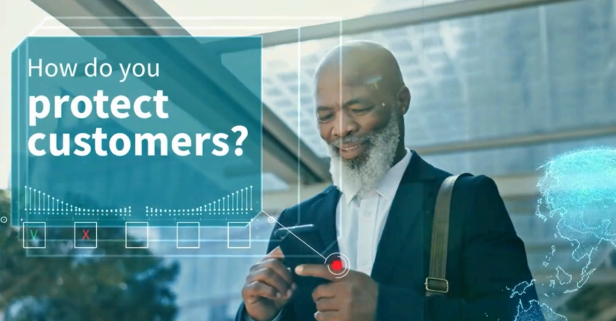 Transform Risk Management - ThreatMetrix | LexisNexis Risk Solutions