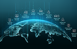 Accurint® for Law Enforcement