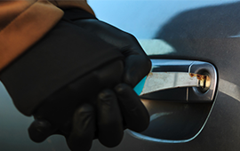 Vehicle Theft Task Force Resources