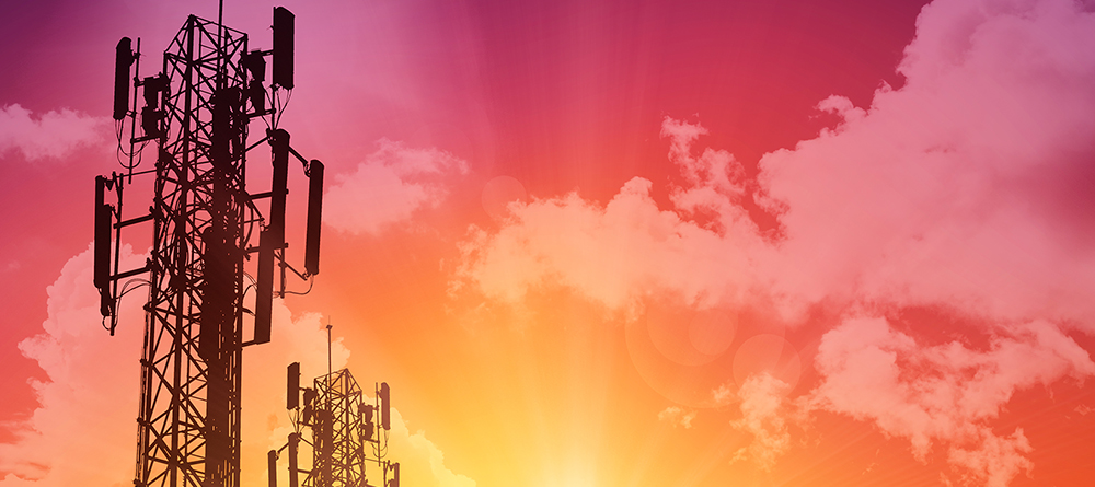 Accurint TraX Cell Site List Uploading and Mapping