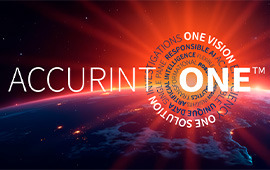 Accurint One™