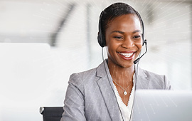 Securing Your Call Center
