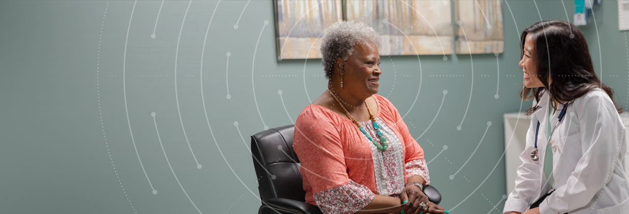 Population Health Data & Insights