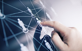 Provider Network Management