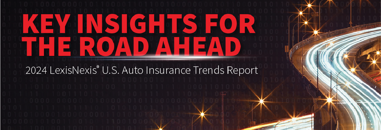 U.S. Auto Insurance Trends Report Highlights New Generational Risks in ...