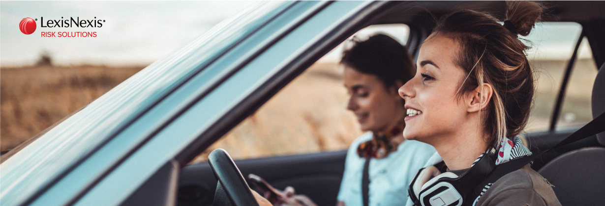 LexisNexis Risk Solutions Connected Car Study: 81% of Consumers Enroll ...