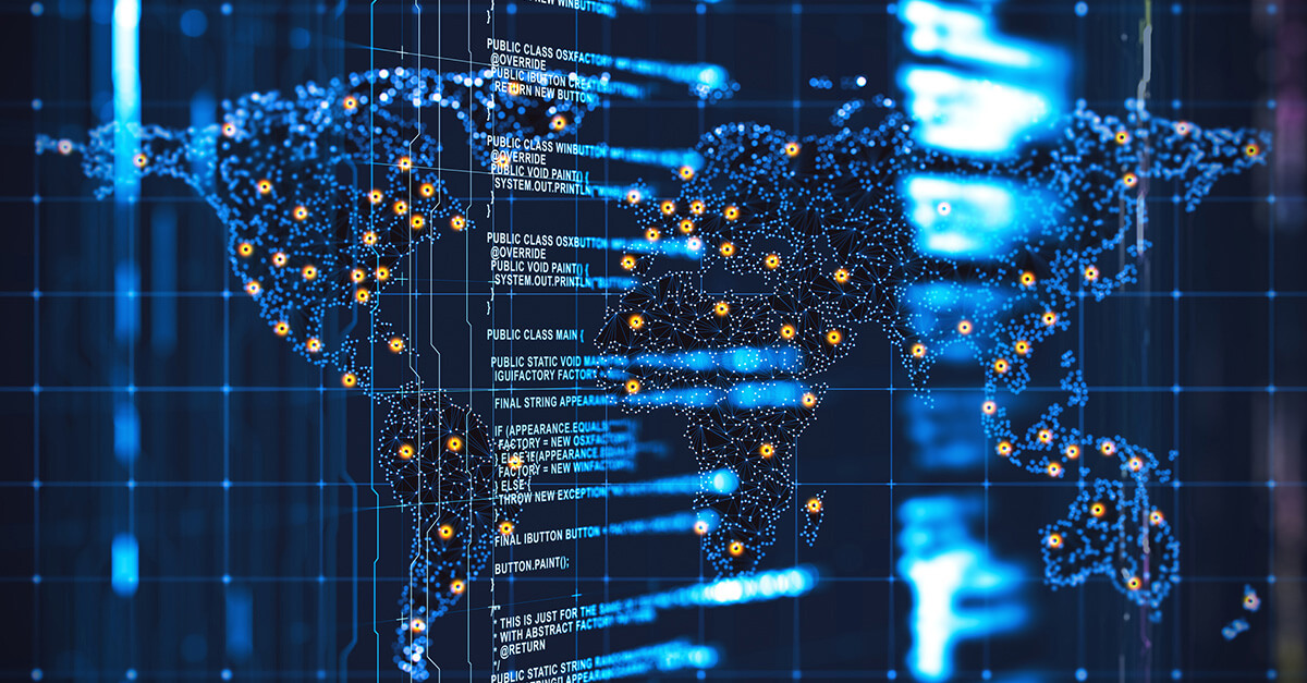 The Role of Digital Identity Intelligence In Sanctions Compliance