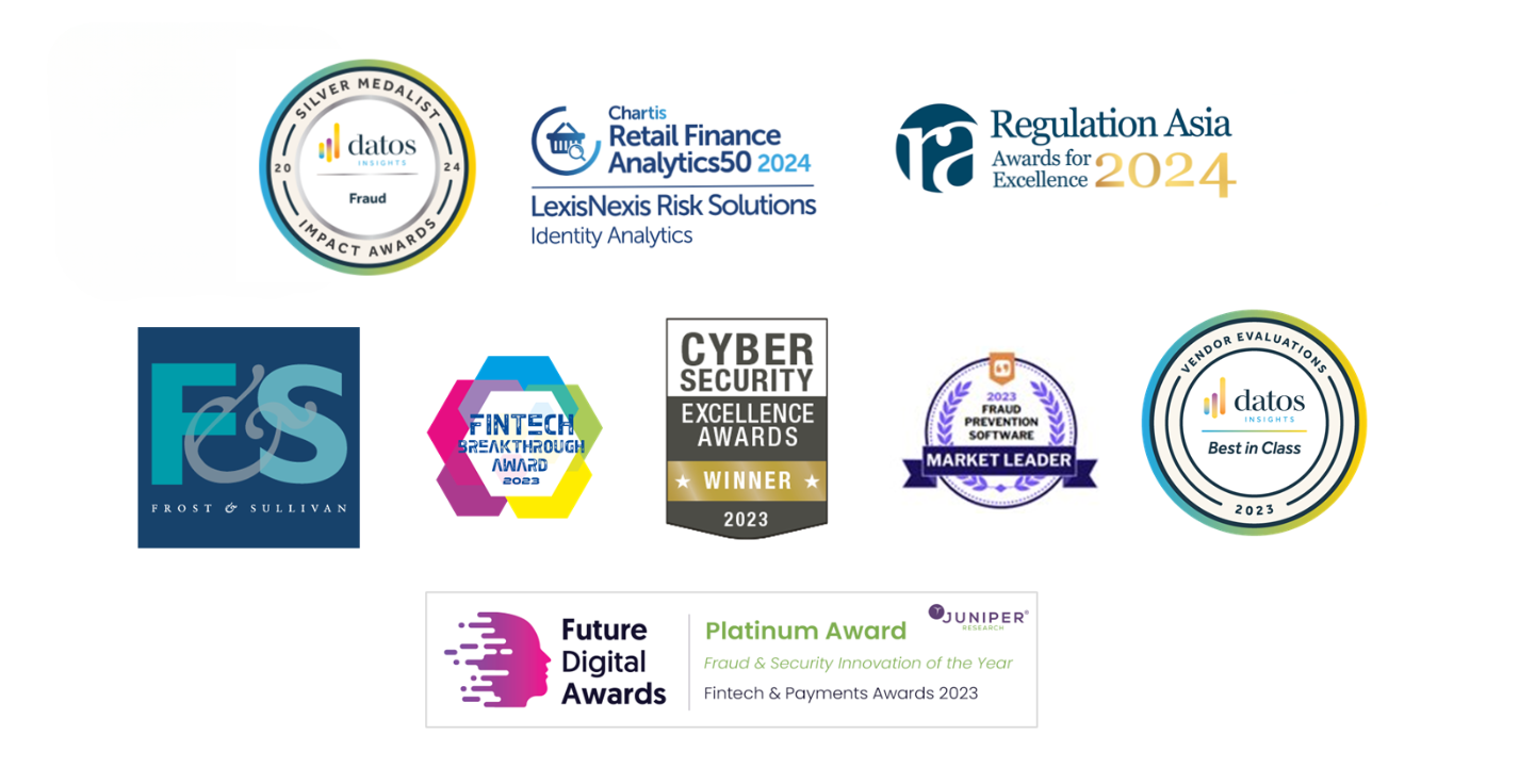 BehavioSec® | A Real-Time Behavioral and Device Intelligence Solution