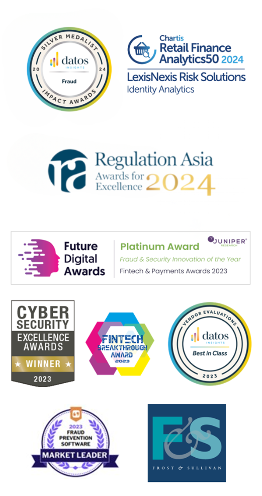 BehavioSec® | A Real-Time Behavioral and Device Intelligence Solution