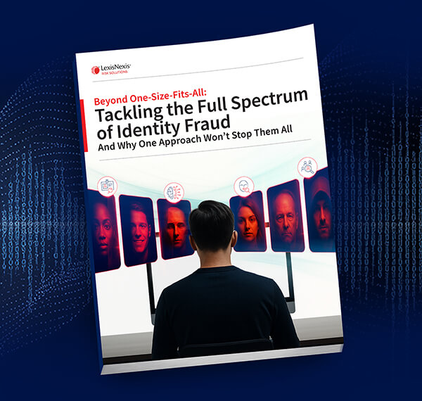 Beyond One-Size-Fits-All: Tackling the Full Spectrum of Identity Fraud