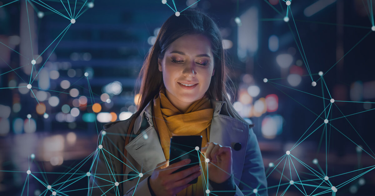 Behavioural Biometrics: Enhance UX & Fraud Prevention