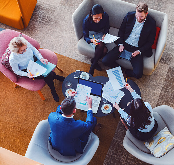 ThreatMetrix - Cybersecurity Risk Management | LexisNexis Risk Solutions