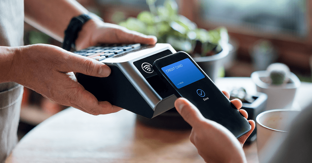 The Future of Digital Payments