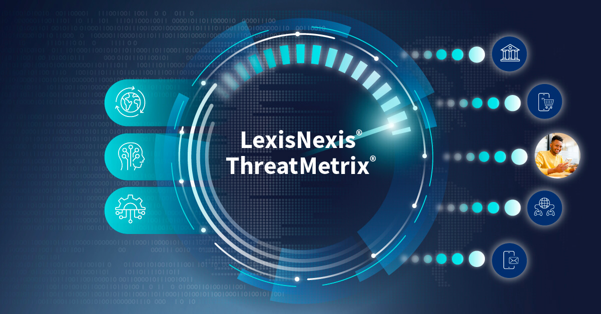 ThreatMetrix: Automated Risk Management & Fraud Detection