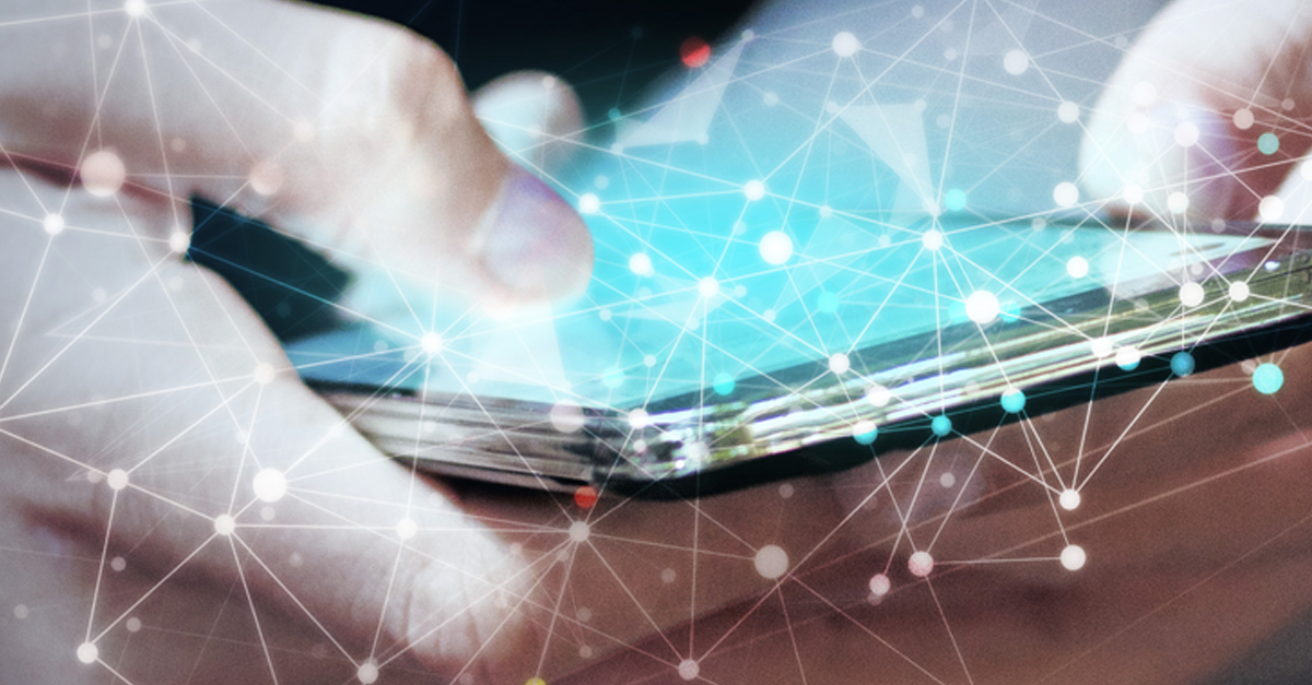 What is Behavioral Biometrics